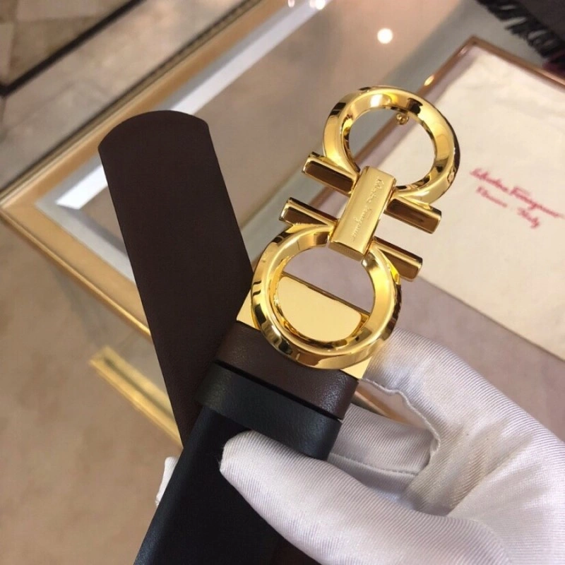 Cut-rate Ferragamo Belts