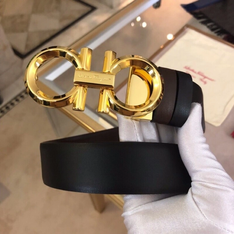 Cut-rate Ferragamo Belts