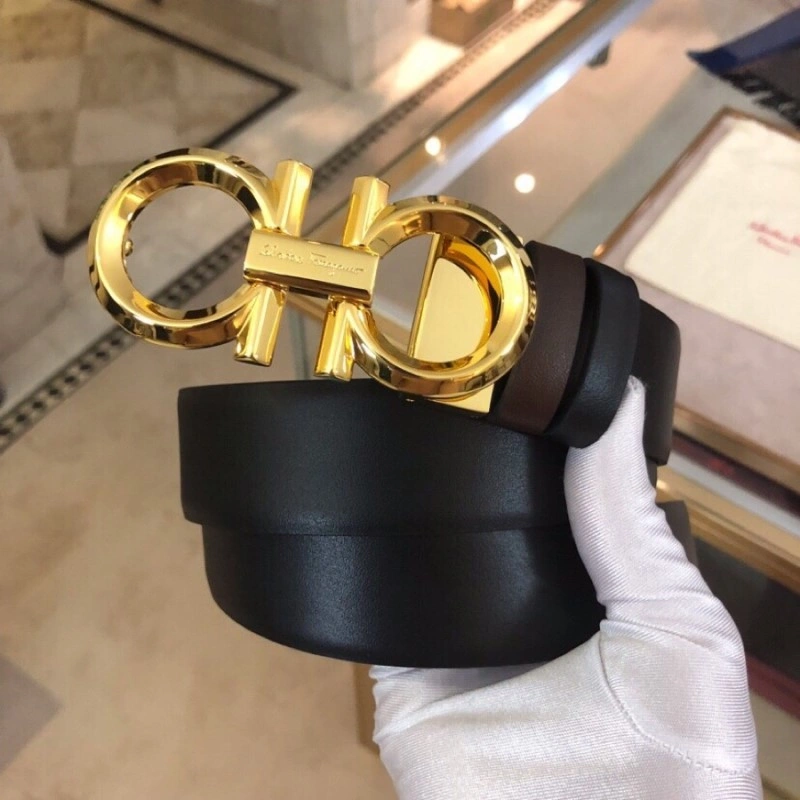 Cut-rate Ferragamo Belts