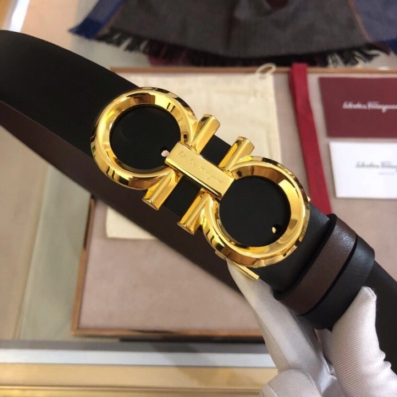 Cut-rate Ferragamo Belts