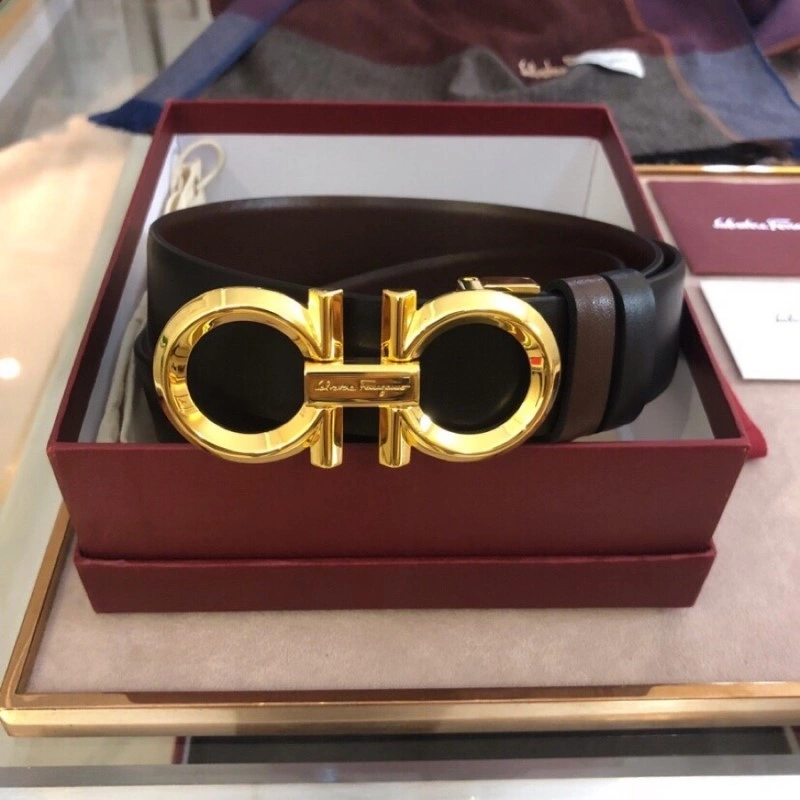 Cut-rate Ferragamo Belts
