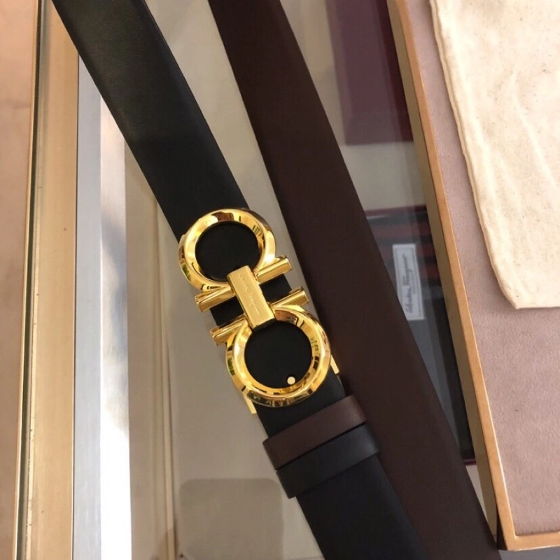Cut-rate Ferragamo Belts