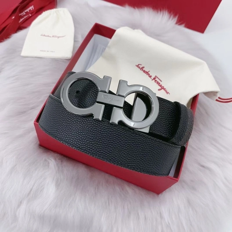 Low-cost Ferragamo Belts