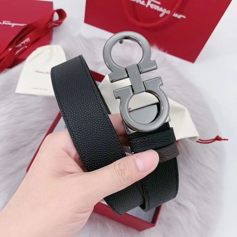 Low-cost Ferragamo Belts