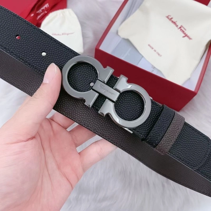 Low-cost Ferragamo Belts
