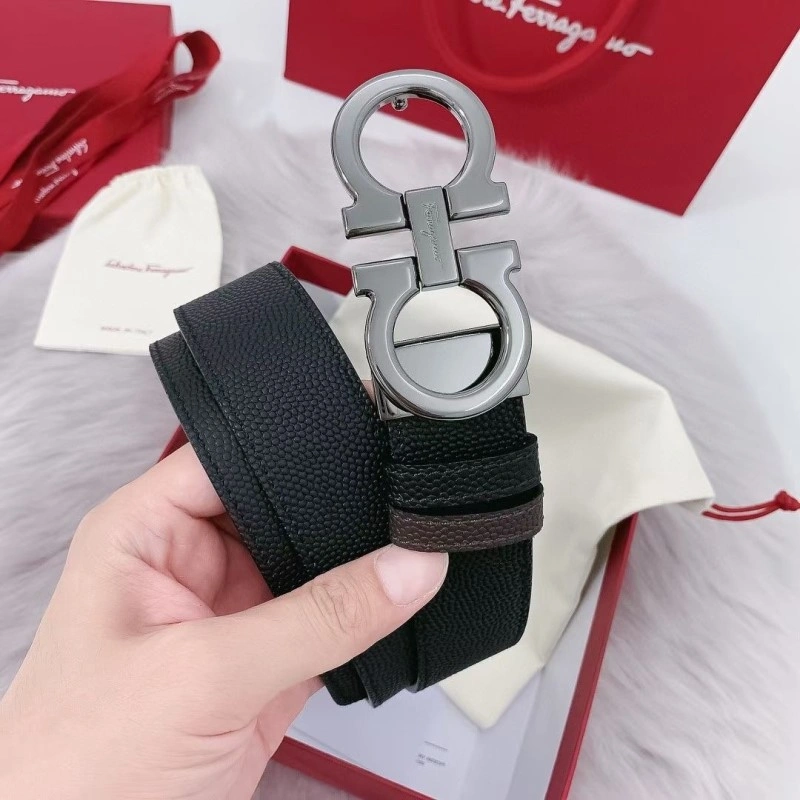 Low-cost Ferragamo Belts