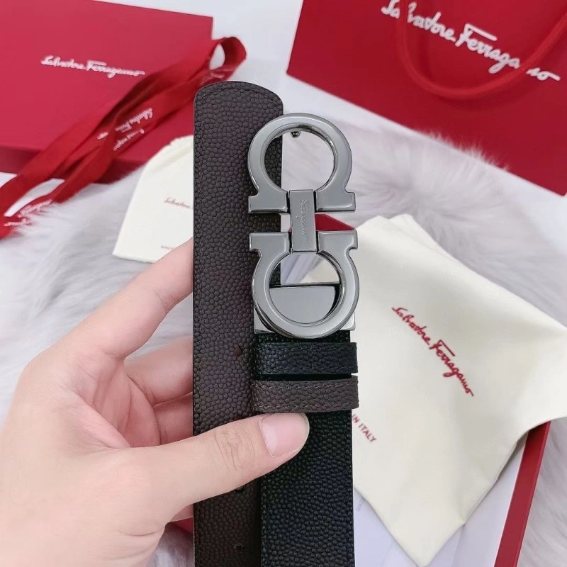 Low-cost Ferragamo Belts