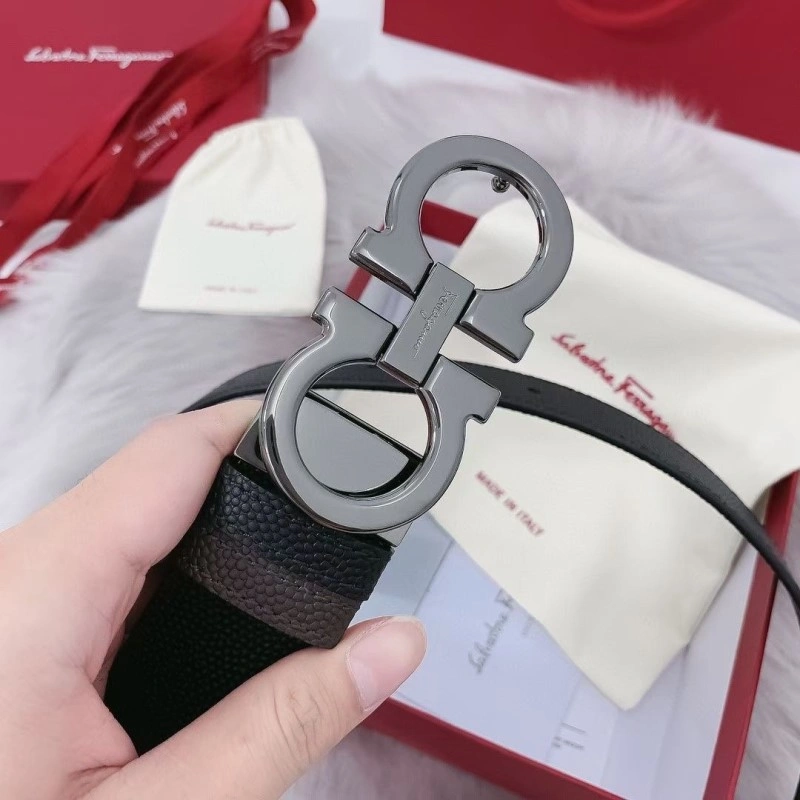 Low-cost Ferragamo Belts