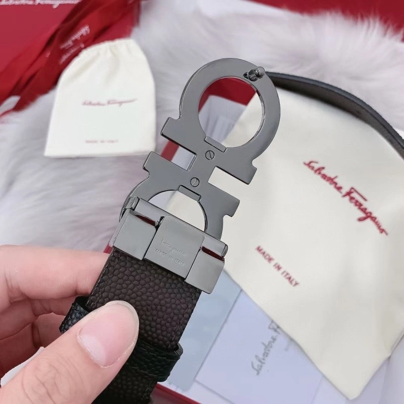 Low-cost Ferragamo Belts