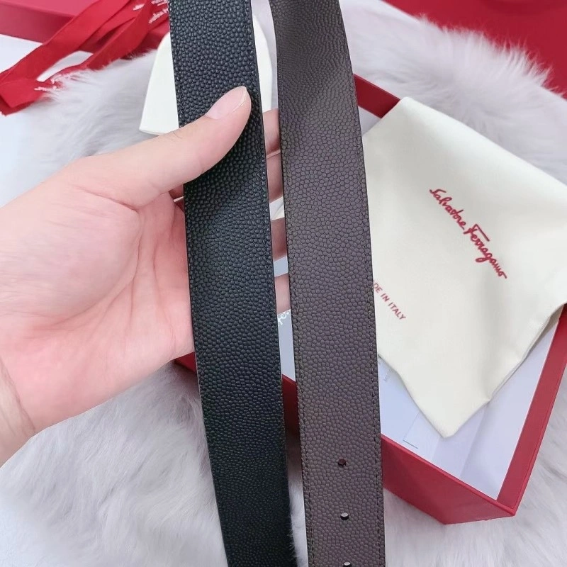 Low-cost Ferragamo Belts