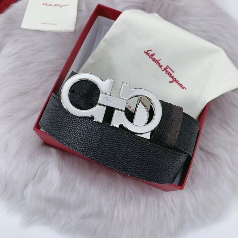 1:1 copy Ferragamo Belts