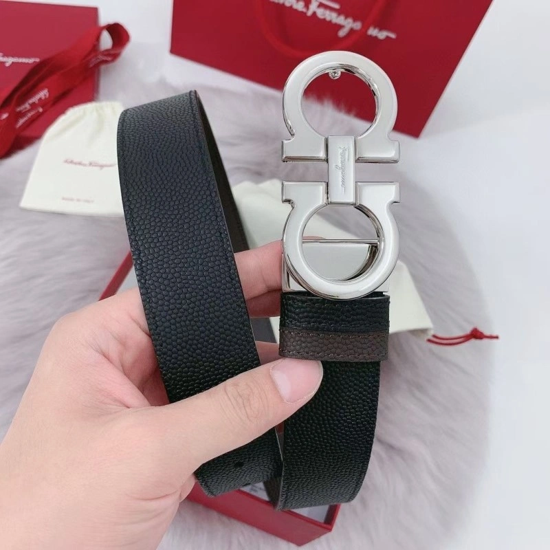 1:1 copy Ferragamo Belts