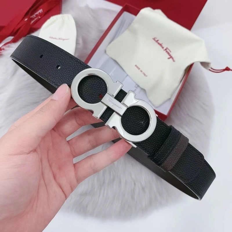 1:1 copy Ferragamo Belts
