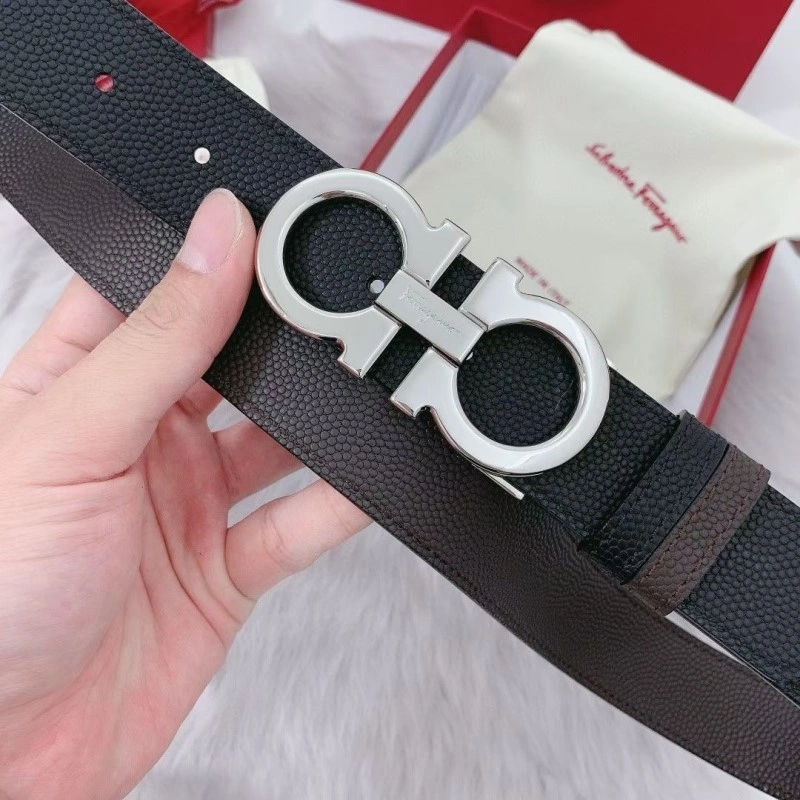1:1 copy Ferragamo Belts