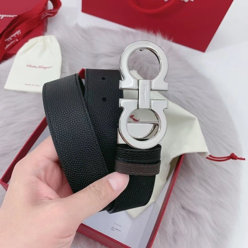 1:1 copy Ferragamo Belts