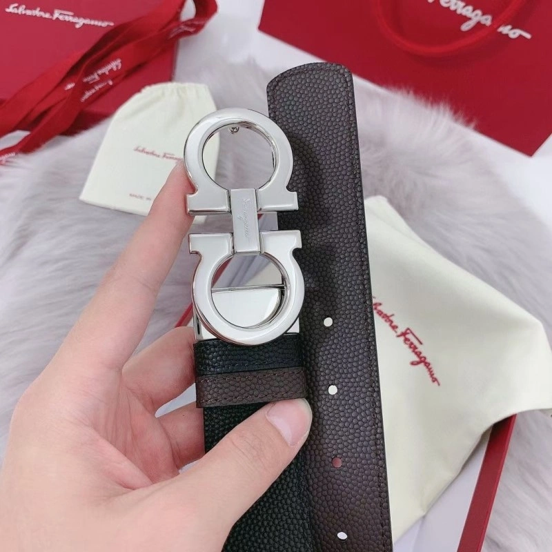 1:1 copy Ferragamo Belts