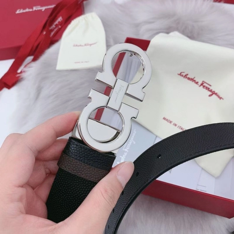 1:1 copy Ferragamo Belts