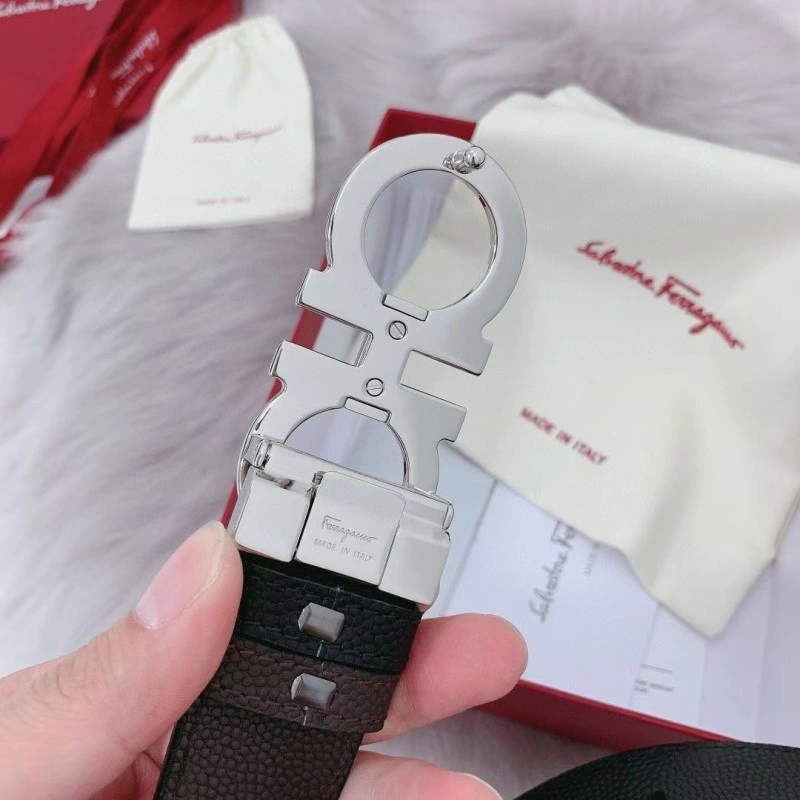 1:1 copy Ferragamo Belts