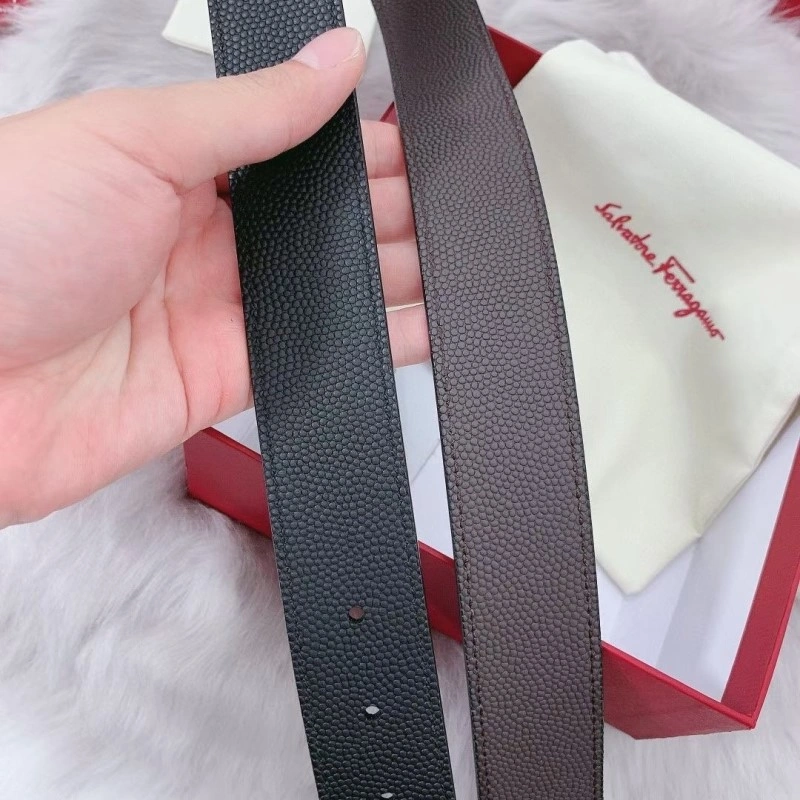1:1 copy Ferragamo Belts