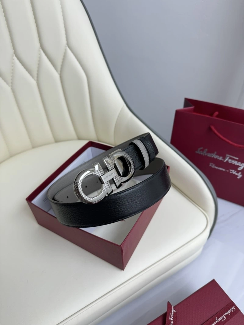 Economical Ferragamo Belts
