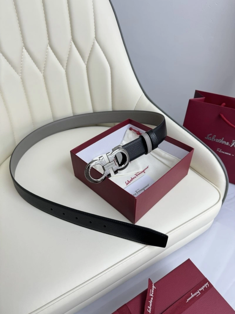 Economical Ferragamo Belts