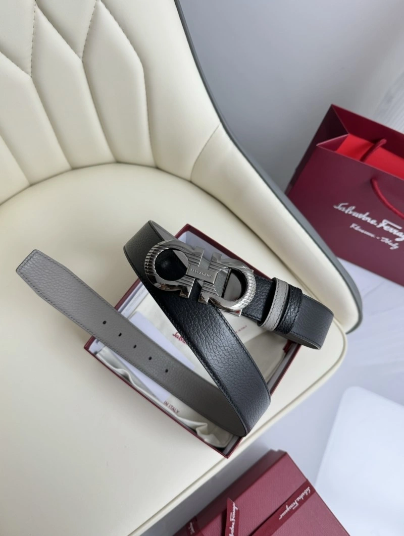 Economical Ferragamo Belts