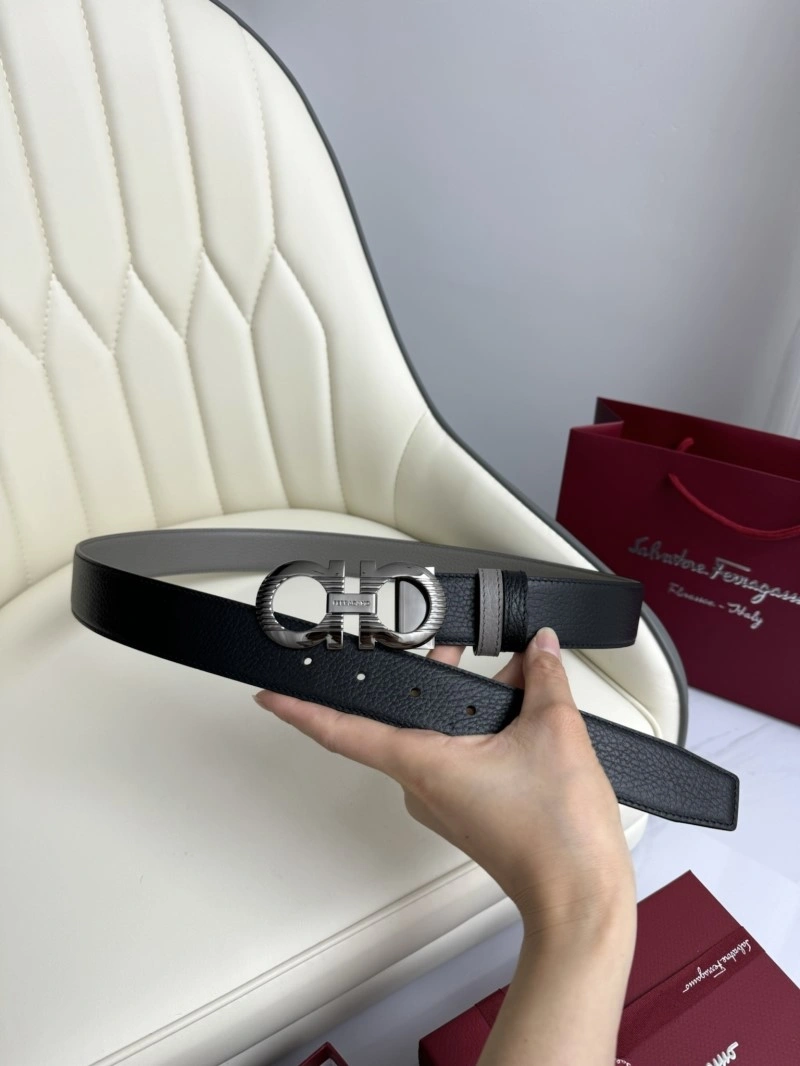 Economical Ferragamo Belts