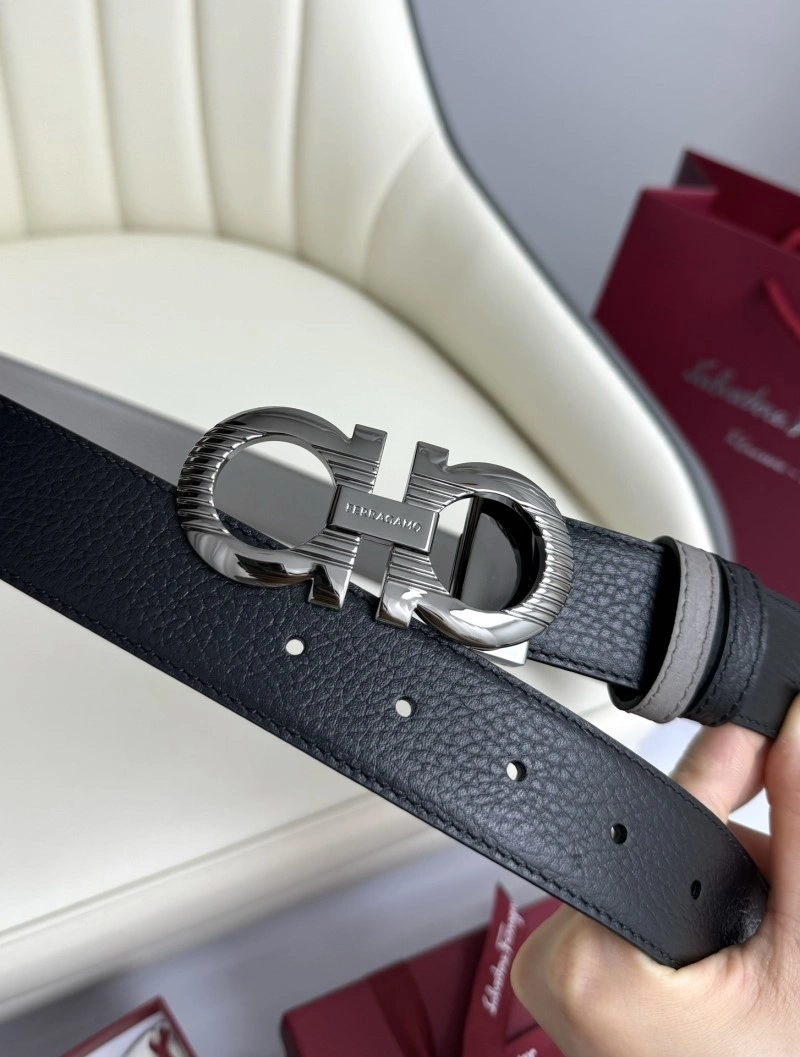 Economical Ferragamo Belts