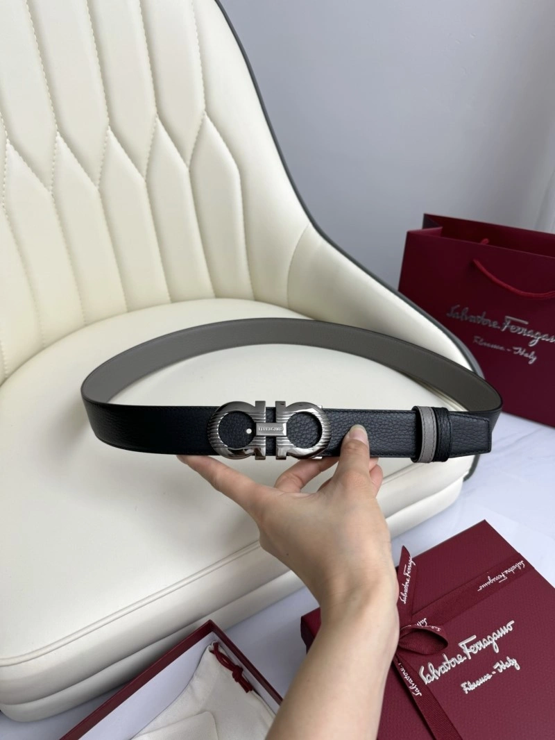 Economical Ferragamo Belts