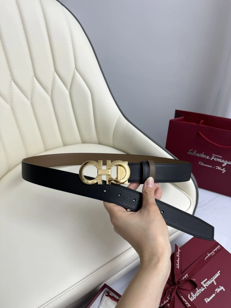Inexpensive Ferragamo Belts