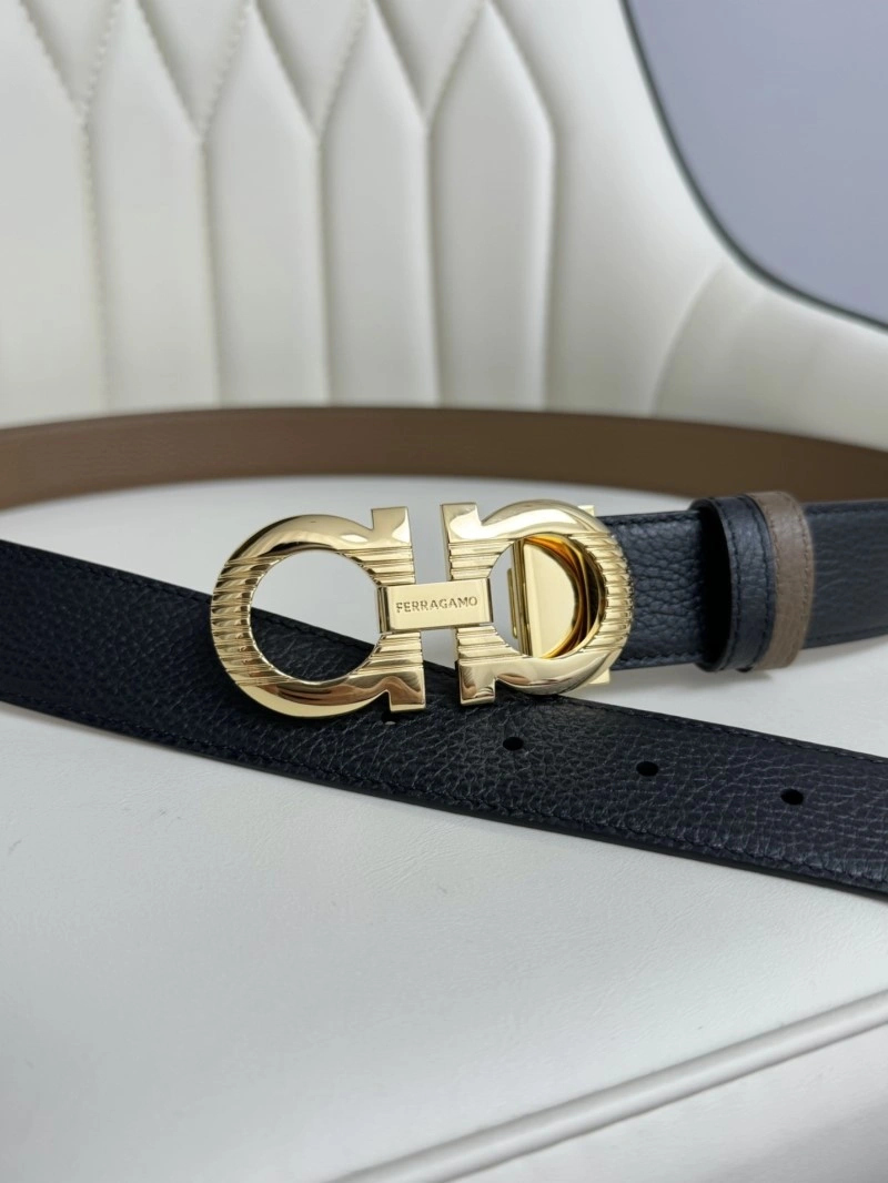 Inexpensive Ferragamo Belts