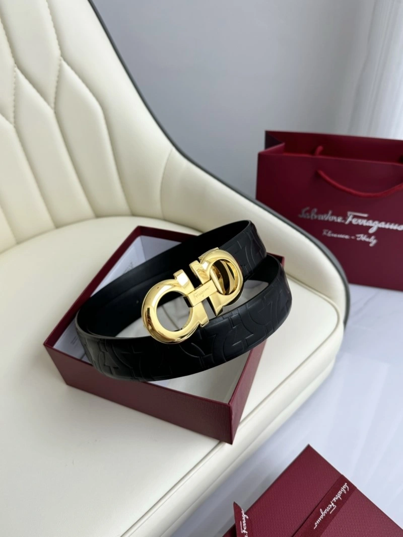 Inexpensive Ferragamo Belts