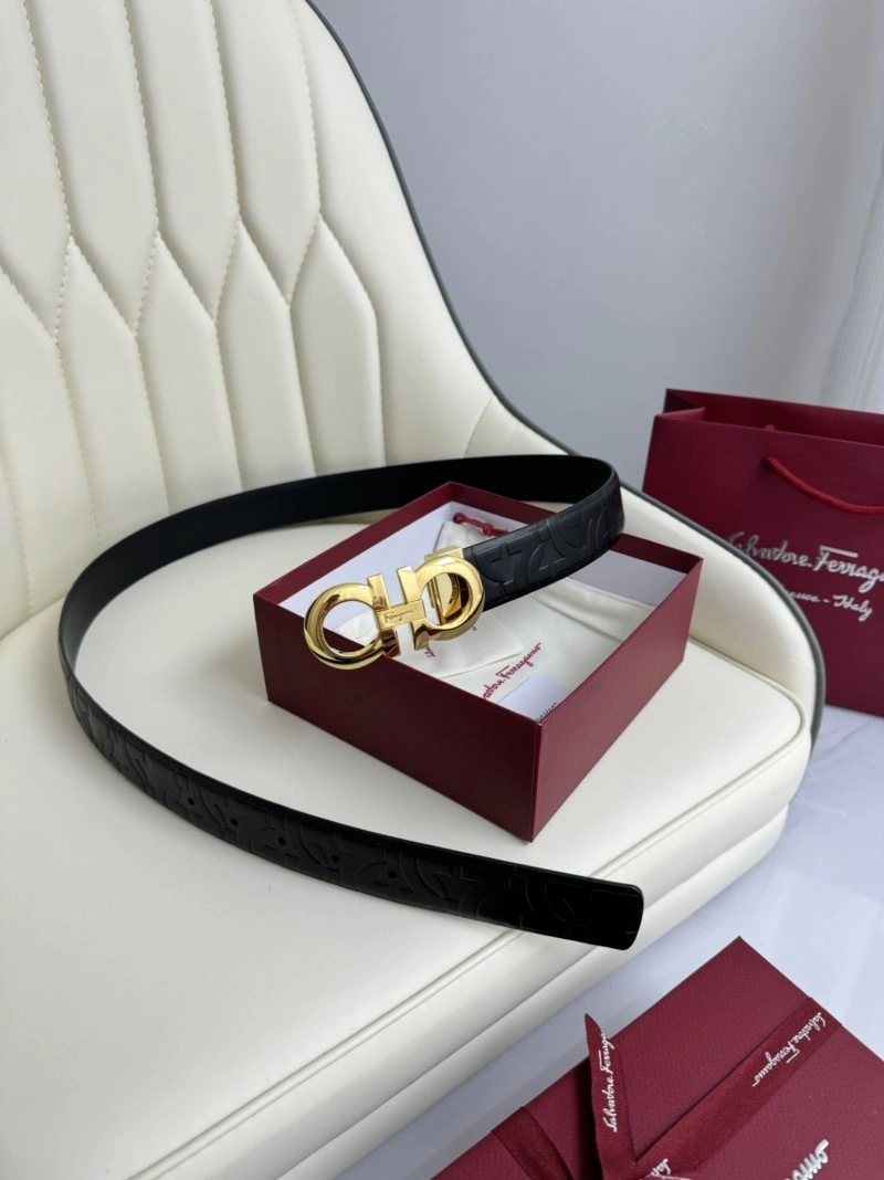 Inexpensive Ferragamo Belts