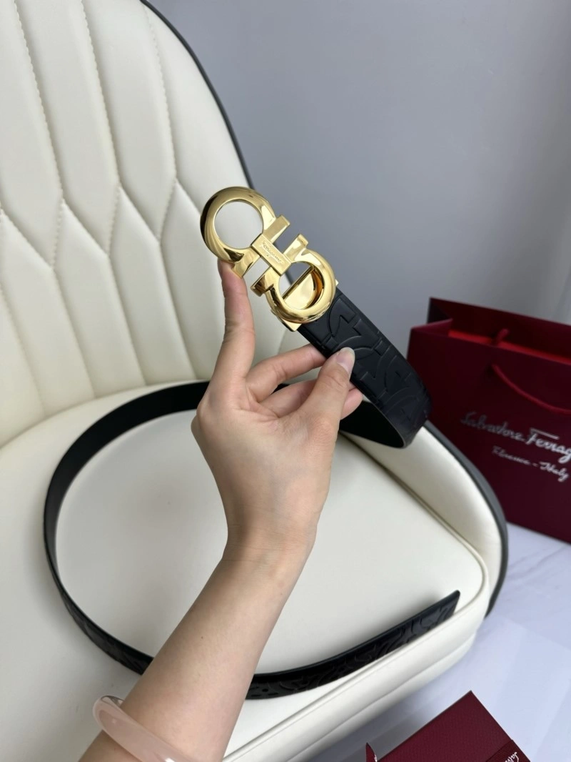 Inexpensive Ferragamo Belts