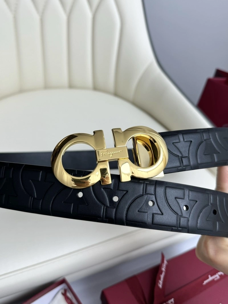 Inexpensive Ferragamo Belts
