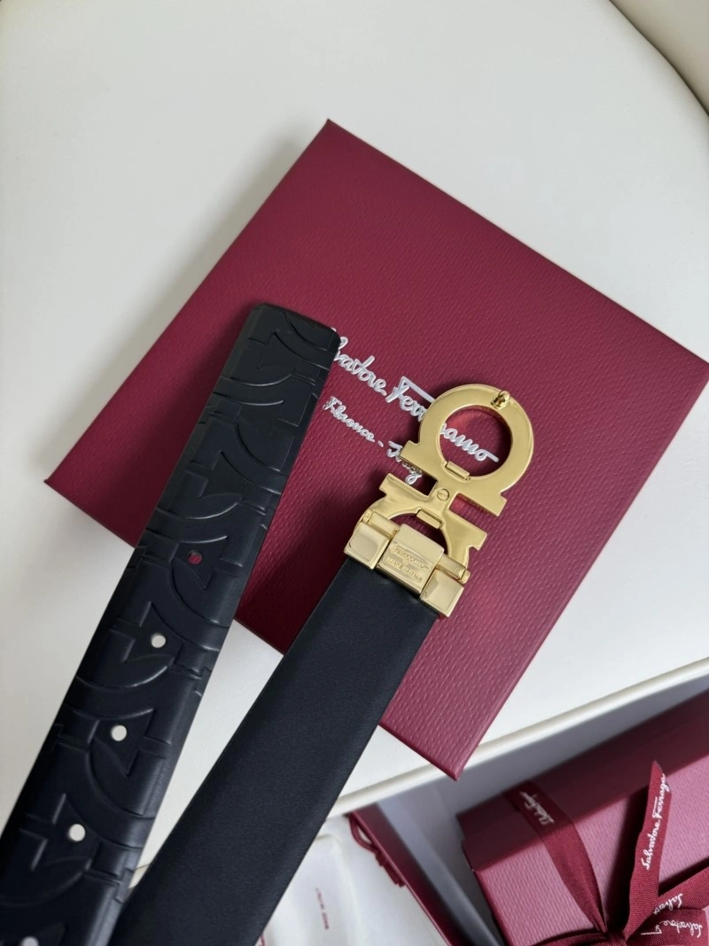 Inexpensive Ferragamo Belts