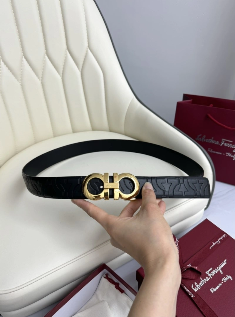 Inexpensive Ferragamo Belts