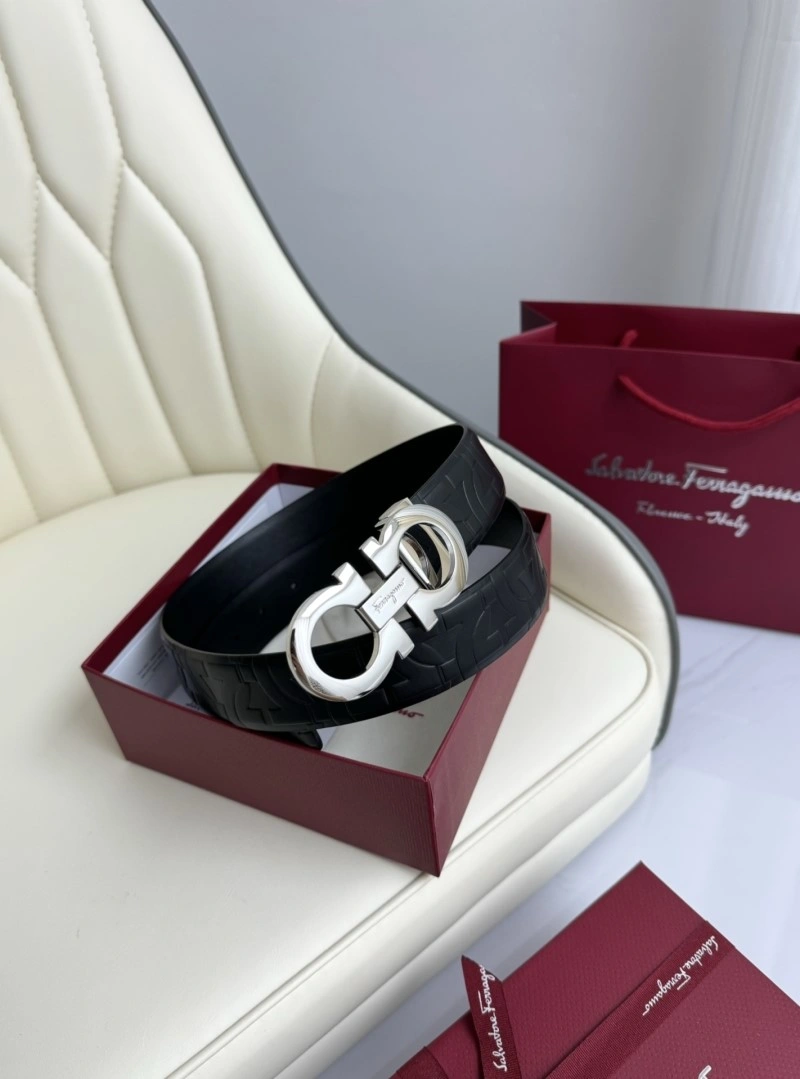 Low-cost Ferragamo Belts