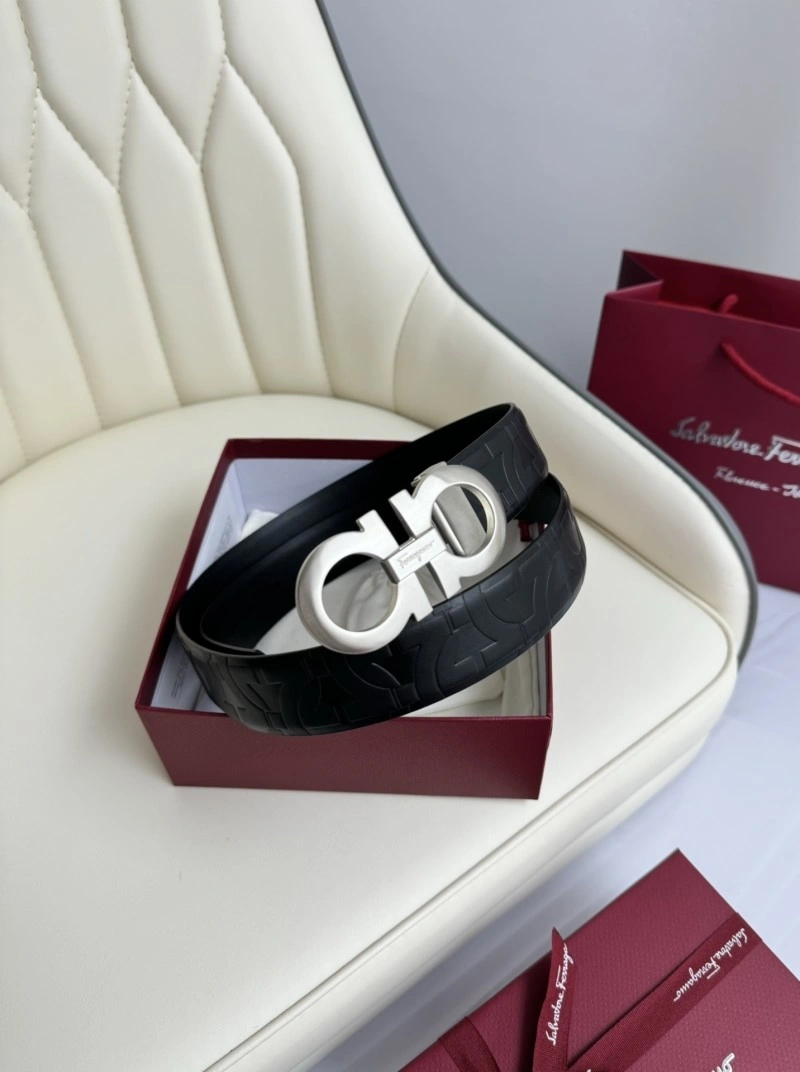 Top match Ferragamo Belts