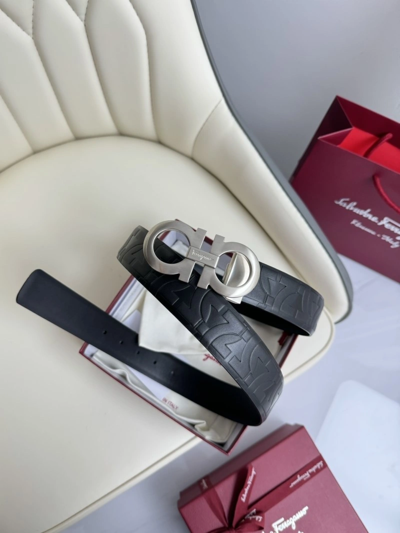 Top match Ferragamo Belts