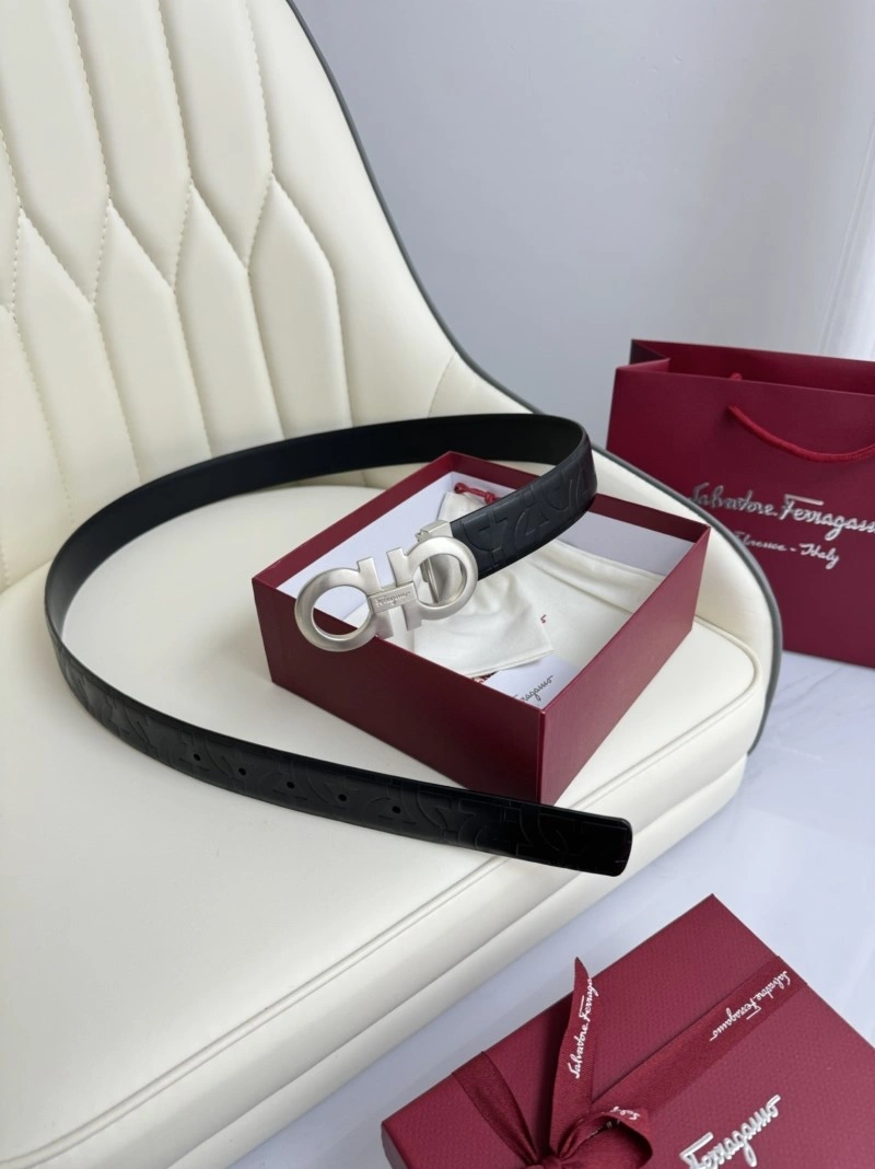 Top match Ferragamo Belts