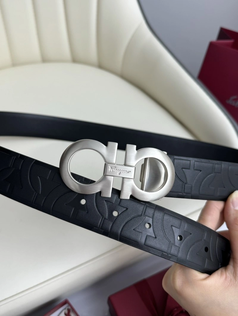 Top match Ferragamo Belts