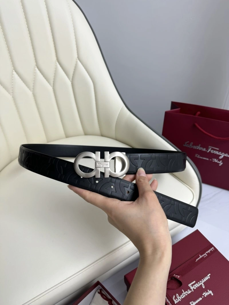 Top match Ferragamo Belts