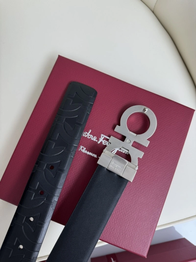 Top match Ferragamo Belts