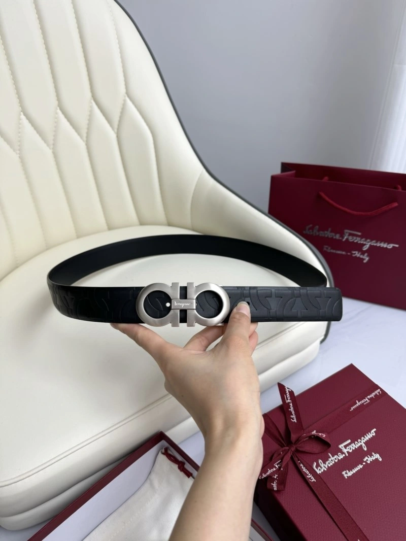 Top match Ferragamo Belts