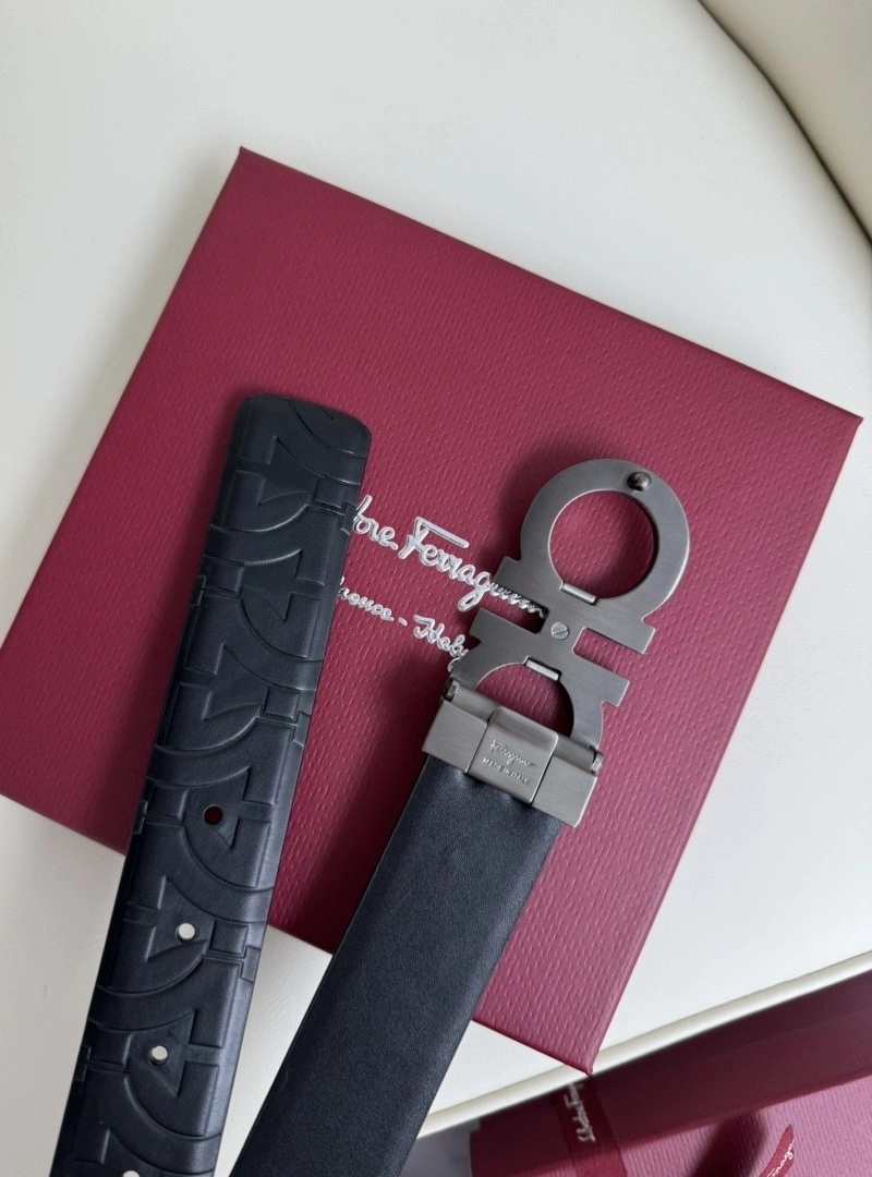 Affordable Ferragamo Belts