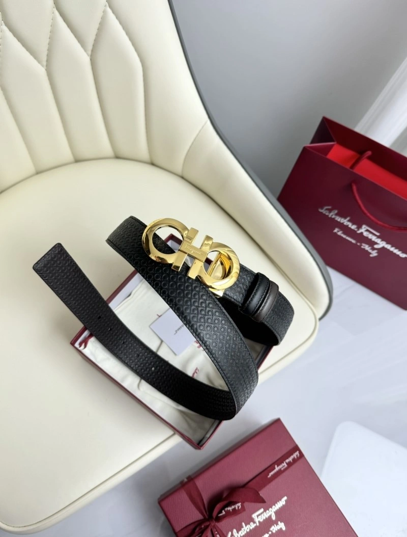 Top match Ferragamo Belts
