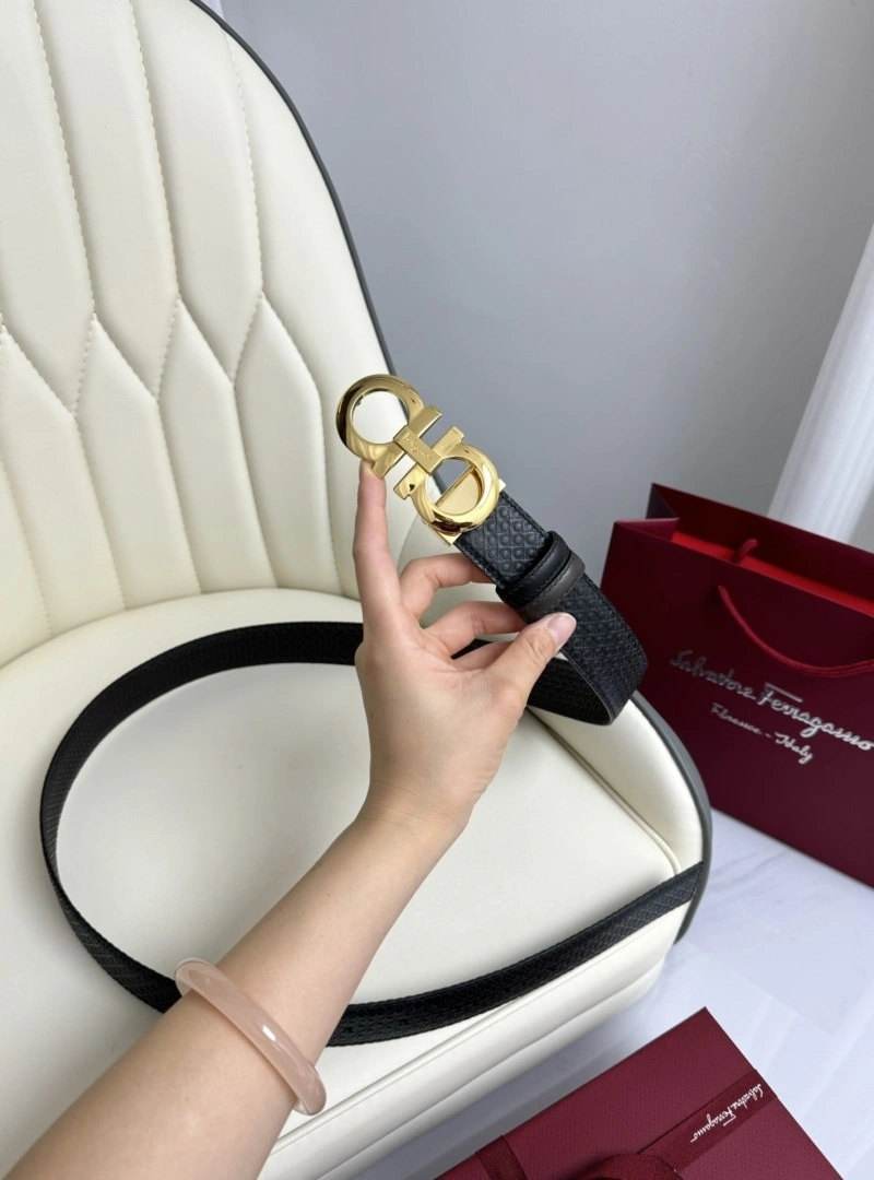 Top match Ferragamo Belts