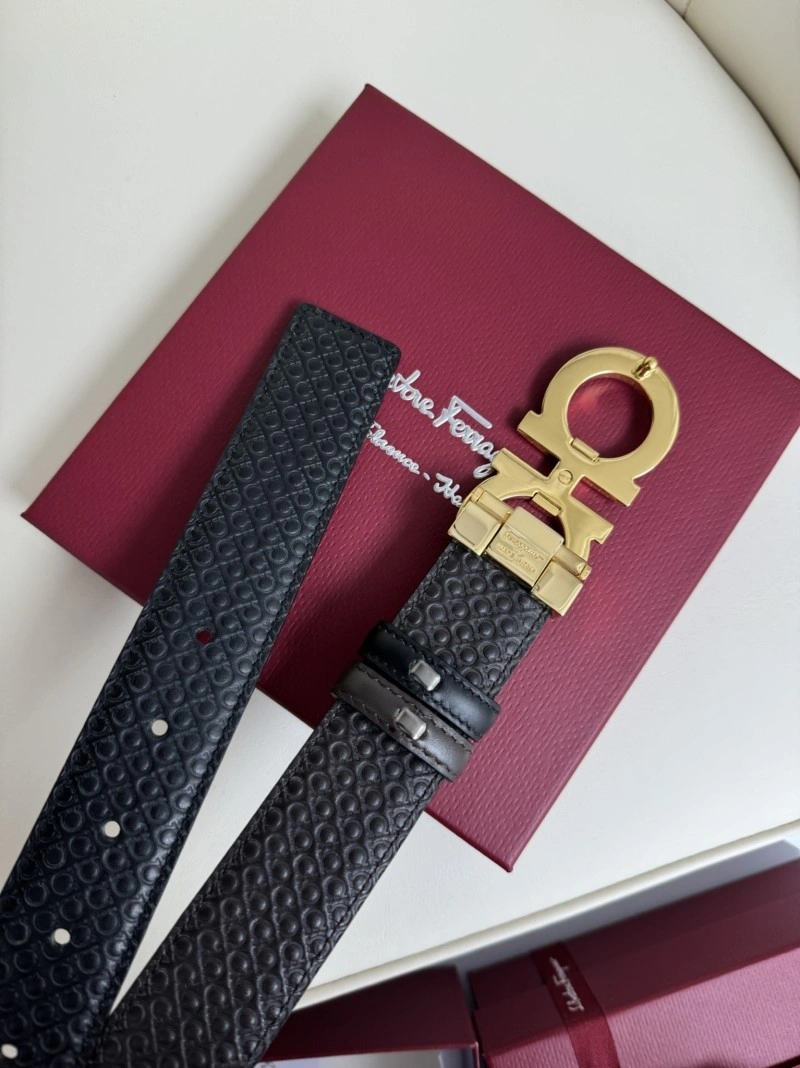 Top match Ferragamo Belts