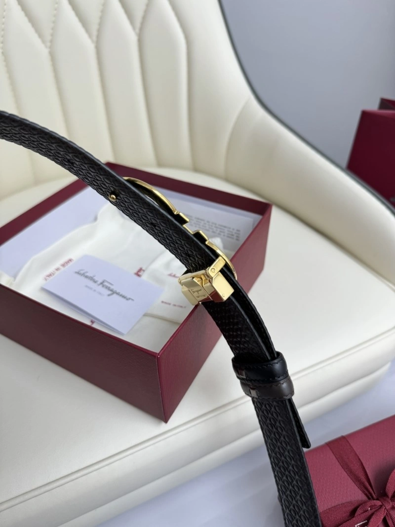 Top match Ferragamo Belts